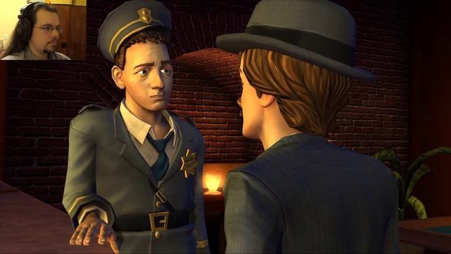 Назад в будущее Игра Достать Таннена Прохождение | Подпольный бар | #2