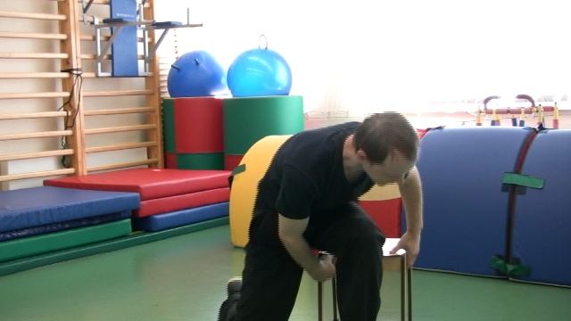 Лечебная физкультура при комбинированном сколиозе