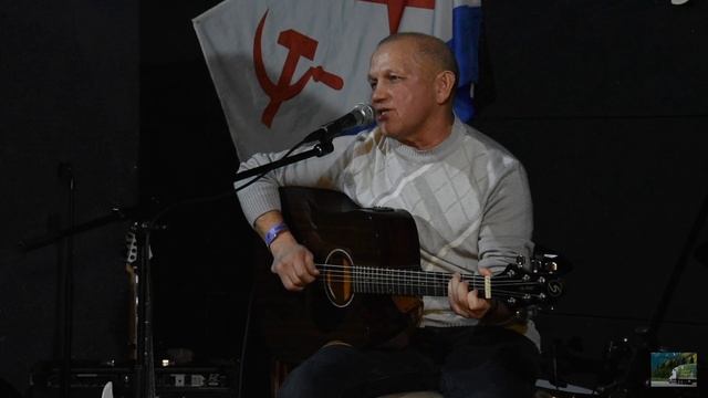 Рамиль Фахрутдинов / Вечер памяти 40-ка дней Вячеслава "Аксакала" Гнусина