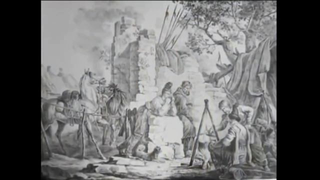 Устный журнал «Казачество Северного Кавказа. История»