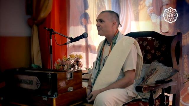 [3] Типы учеников. Мадхавананда прабху.