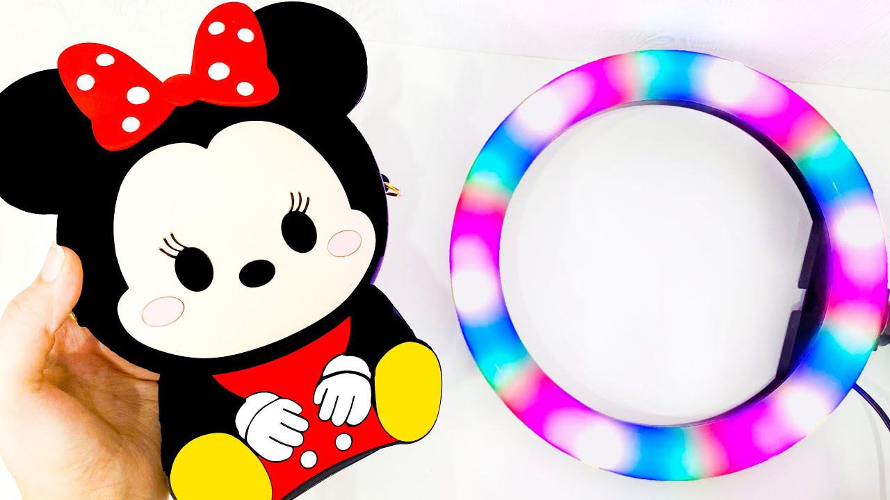 Мои Новые КИТАЙСКИЕ ПОКУПКИ