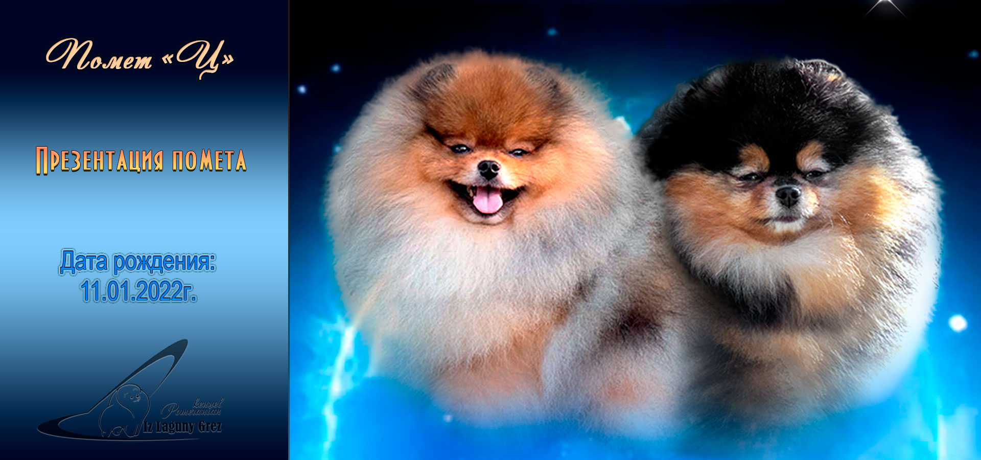 Презентация помета "Ц"