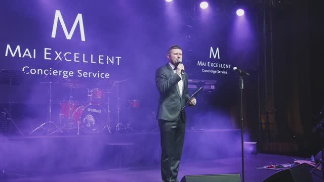 Международный форум отельеров IWIN 2022 MAI EXELLENT 2022 Турция