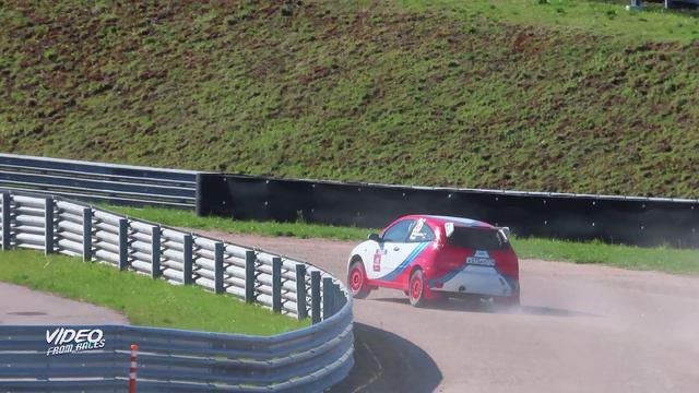 Ралли "PICNIC 2024". СУ "Пролог".