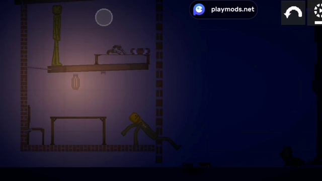 Сиреноголовый: мини фильм в Melon Playground часть 2