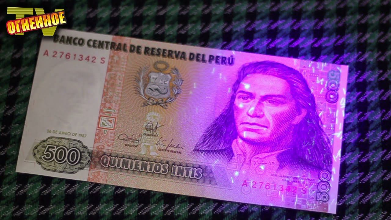 Шпионский фонарик - Espionage flashlight - как сделать фонарик своими руками?