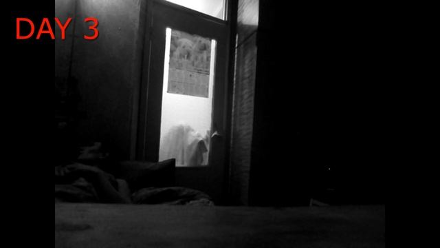 ТОК-ШОУ "Пати на хате" Туса№20  "Паранормальное явление день 3"(Серия4)