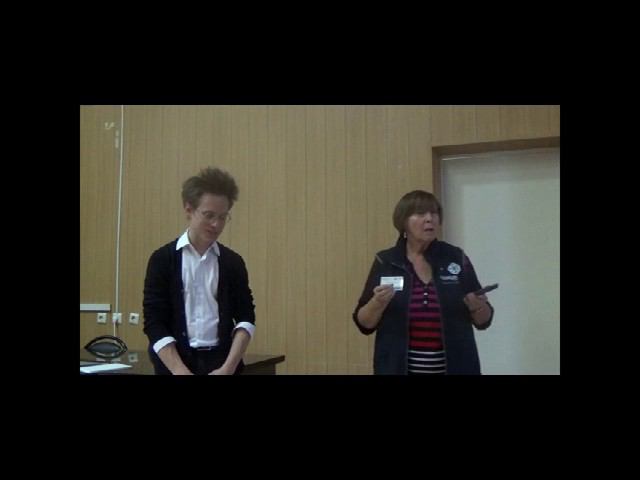 От смерти к жизни