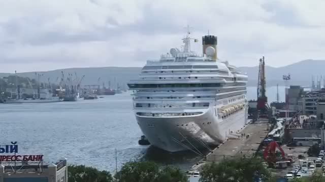 Вкус Владивостока, Приморский край