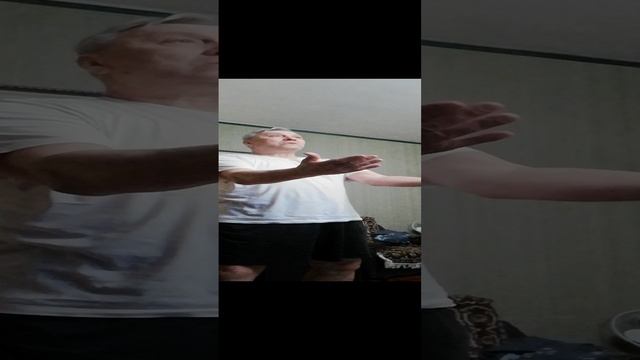 Кенгуру  Басня