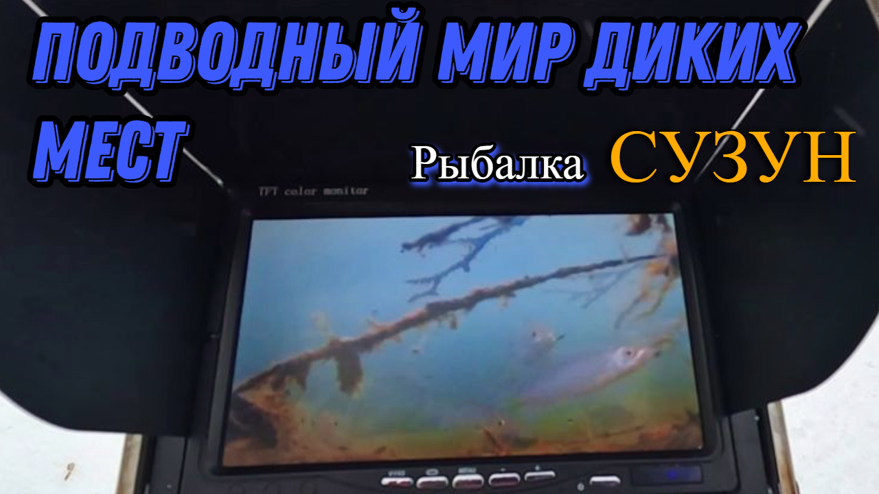 Зимняя рыбалка (Сузун) 19 февраля 2023г. Уехал в не тронутые места.