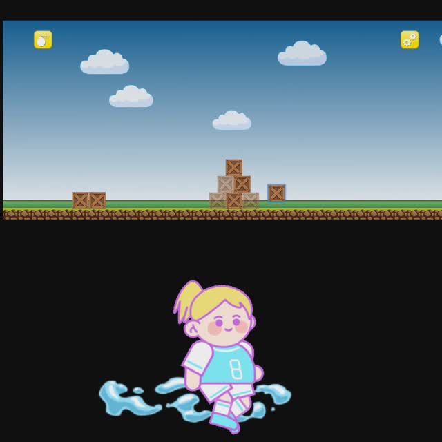 Детская стройка 🏗️
Children's building
Скачать можно в RuStore