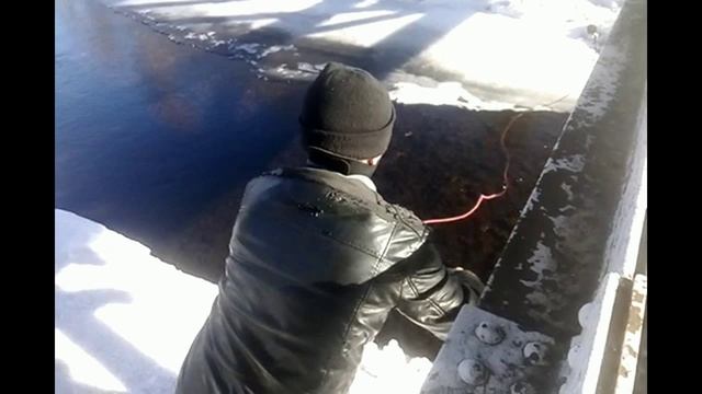 магнитный замут