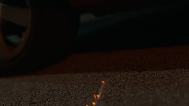 Авария 1 сезон 5 серия