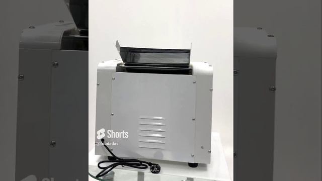 ? Тестораскатка лапшерезка электрическая Foodatlas FA-300RT