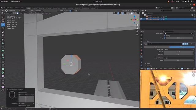 02. Supporting Column (Updated)