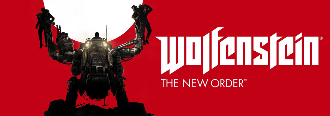 Let's wolfenstein new order.mp4