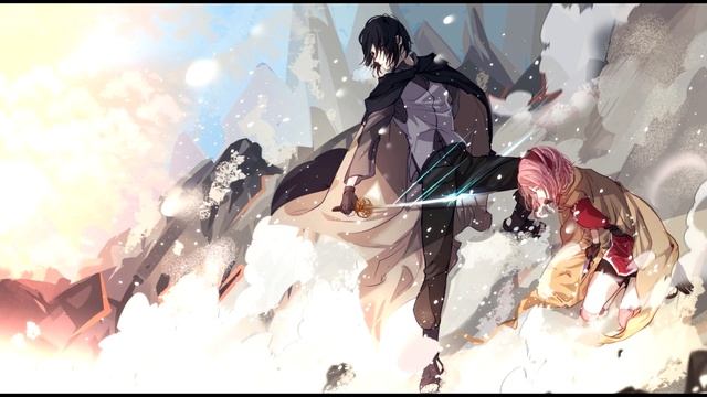 Саске Рецуден Глава 4