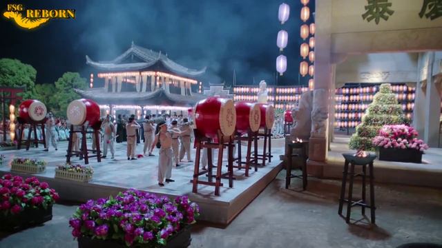 Румяна Хайтан сияют под дождём  1 сезон 14 серия