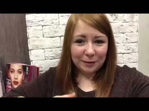 Дауберт Юлия выиграла Audi A3 от Орифлэйм