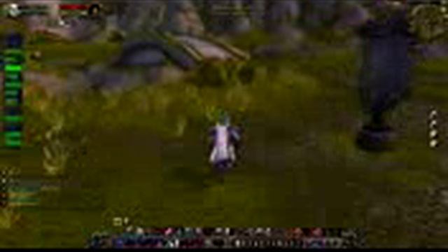 Вова #7 Берсерк, арати и новое БГ