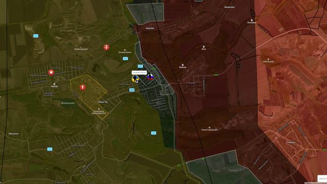 СВО. Военные сводки за 02.08.2024.