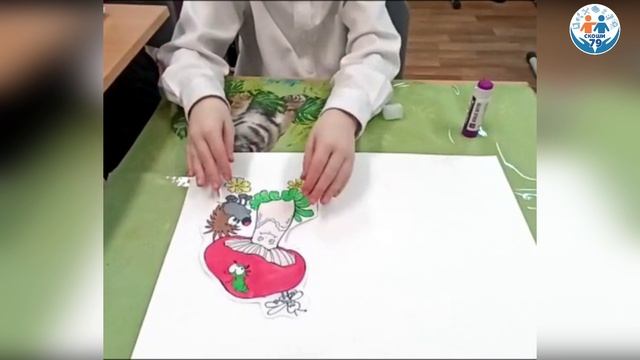 Проект "Календарь"