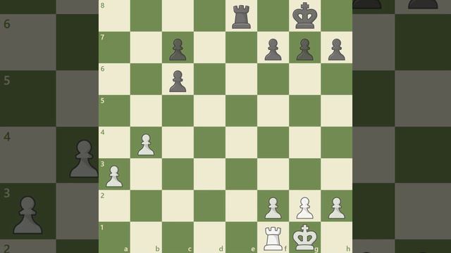 32. Ценность фигур