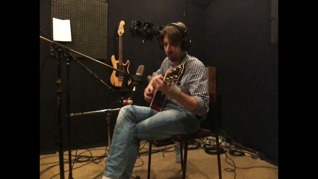 ЗАПИСЬ ДУБЛЯ_ SteelHeart - Sheila (cover). Part 2 - Guitar