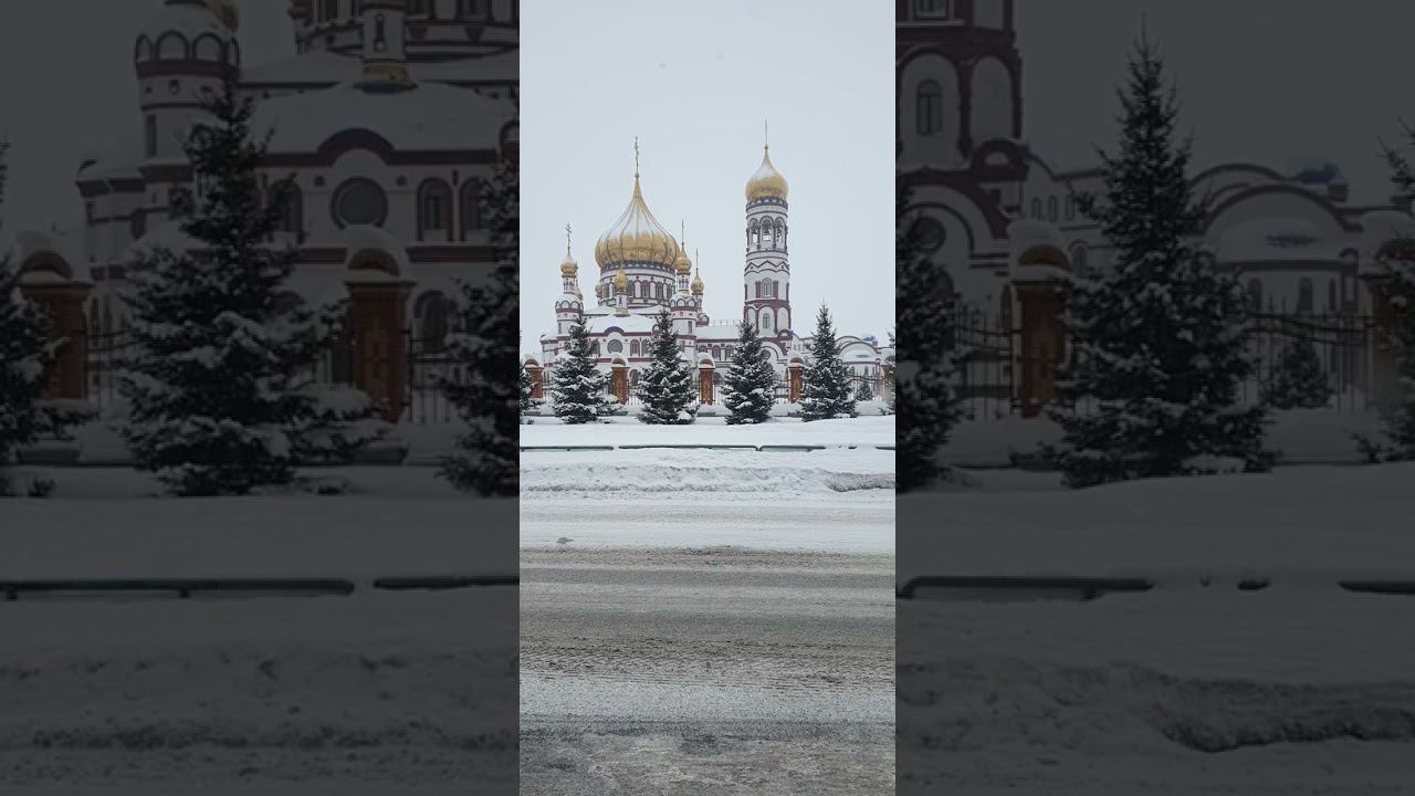 Собор Рождества Христова shorts #shorts.
