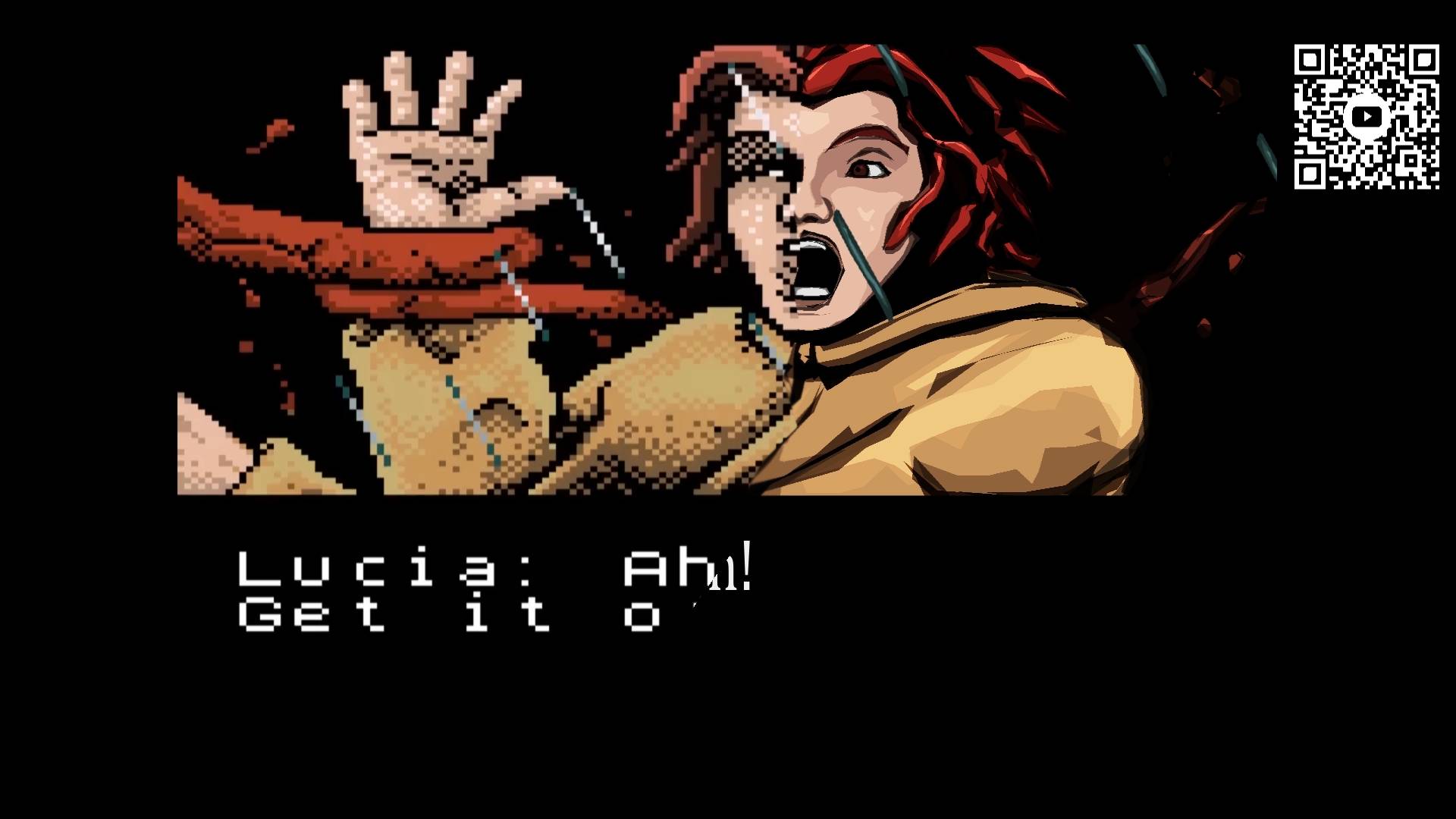 18+ Cравнение Resident Evil Gaiden Ремастер №1 | Resident Evil Remastered Comparison | Ремейк No AI