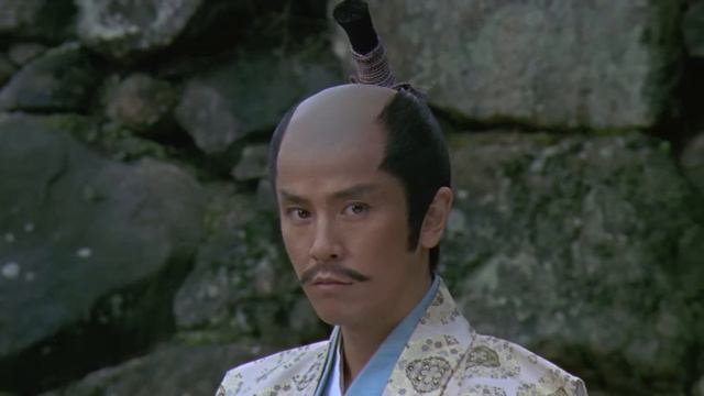 Хроники тайко: История Хидэёси 1 сезон 3 серия