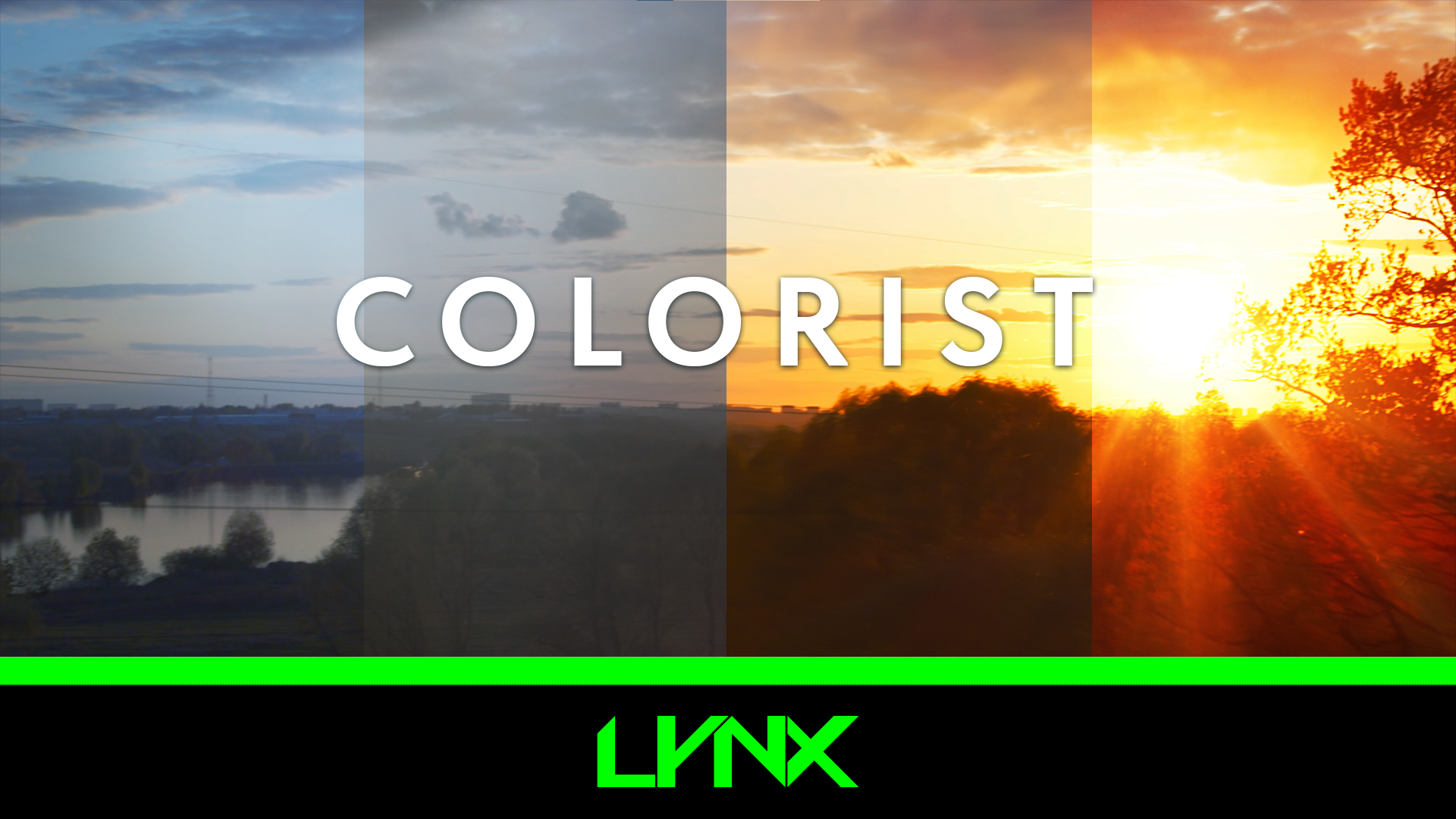 SHOWREEL v23.05 [Colorist]