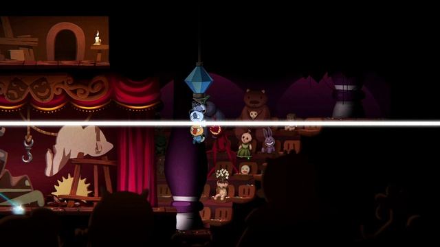 Ugly #1 Начало