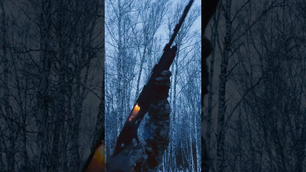 Шестизарядка ATA NEO X Как из автомата