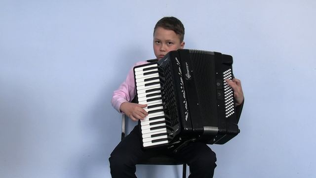 Ю. Гаврилов "Колобок"