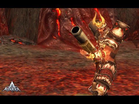 Atlantica Online RU Titan Championship