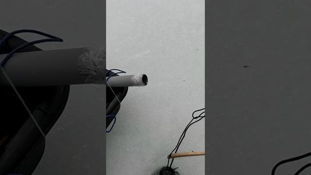 Щука на блесну!!!!