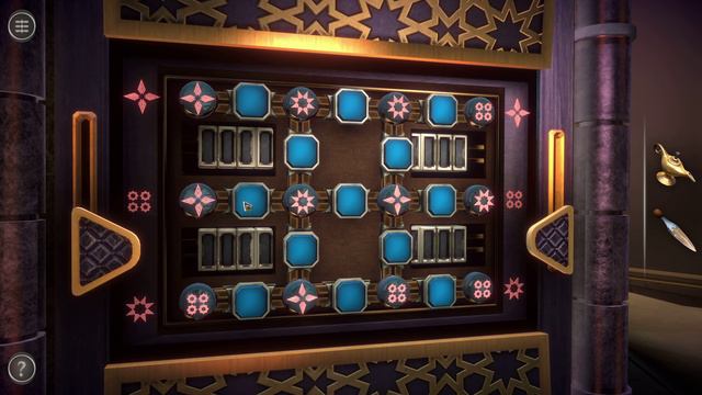 Boxes Lost Fragments - Глава 4 FRACTUS