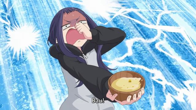 Yuru Camp Episode 08 Subtitle