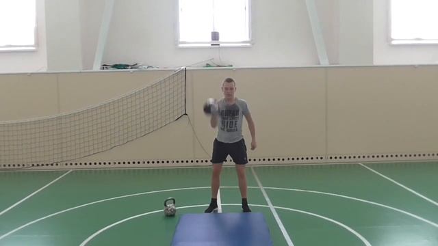 ФГВЗ Обучение ускоренному дыханию при повышении темпа классических упражнений.mp4