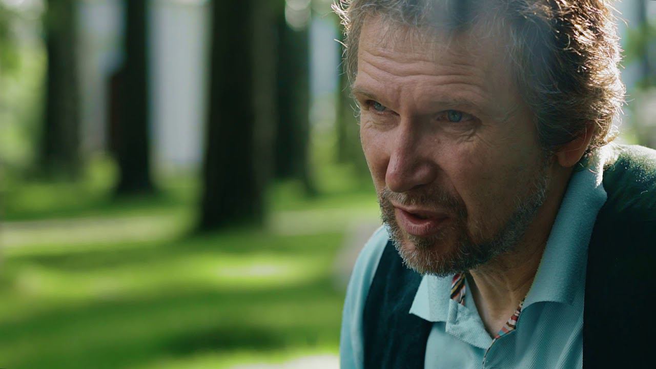 Следы на песке. История победы над болезнью Паркинсона