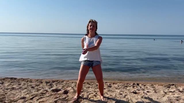 ☝Жгонка или веретено -это комплексное упражнение из цигун из славянских и казачьих практик оздоровле