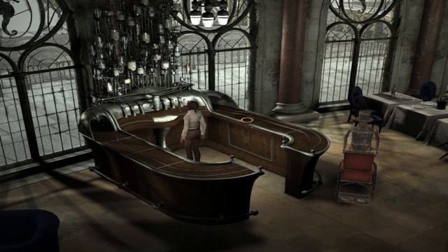 Сибирь (2002) 3 из 3