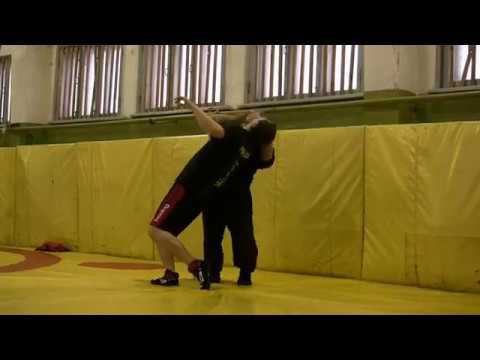 Сокумэн Ирими Наге, Суми Отоси - Столяров А.А. часть 9