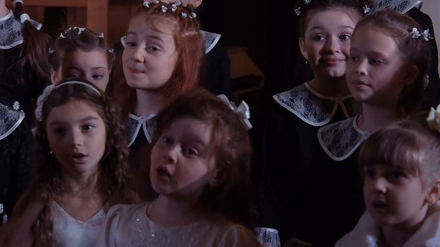 Полон музыки весь свет