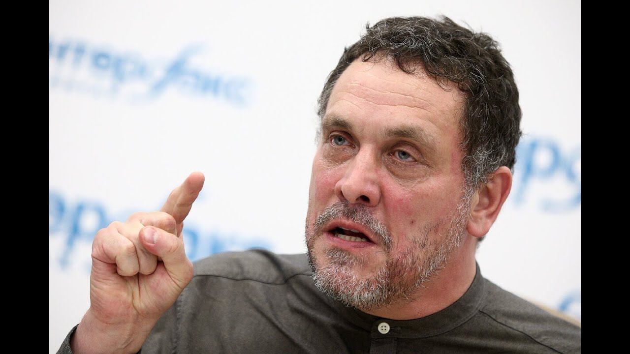 Максим Шевченко. Свобода и Справедливость. Быков обжора. Вычёркивание русских. Странник1