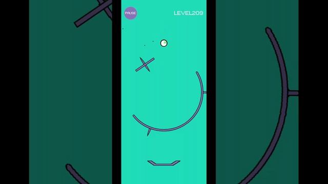 Go: Escape To Freedom - level 209