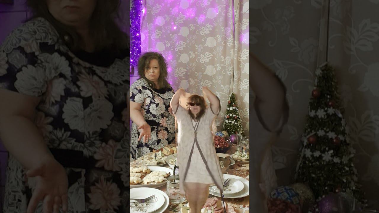 #dance #бабушка#рек